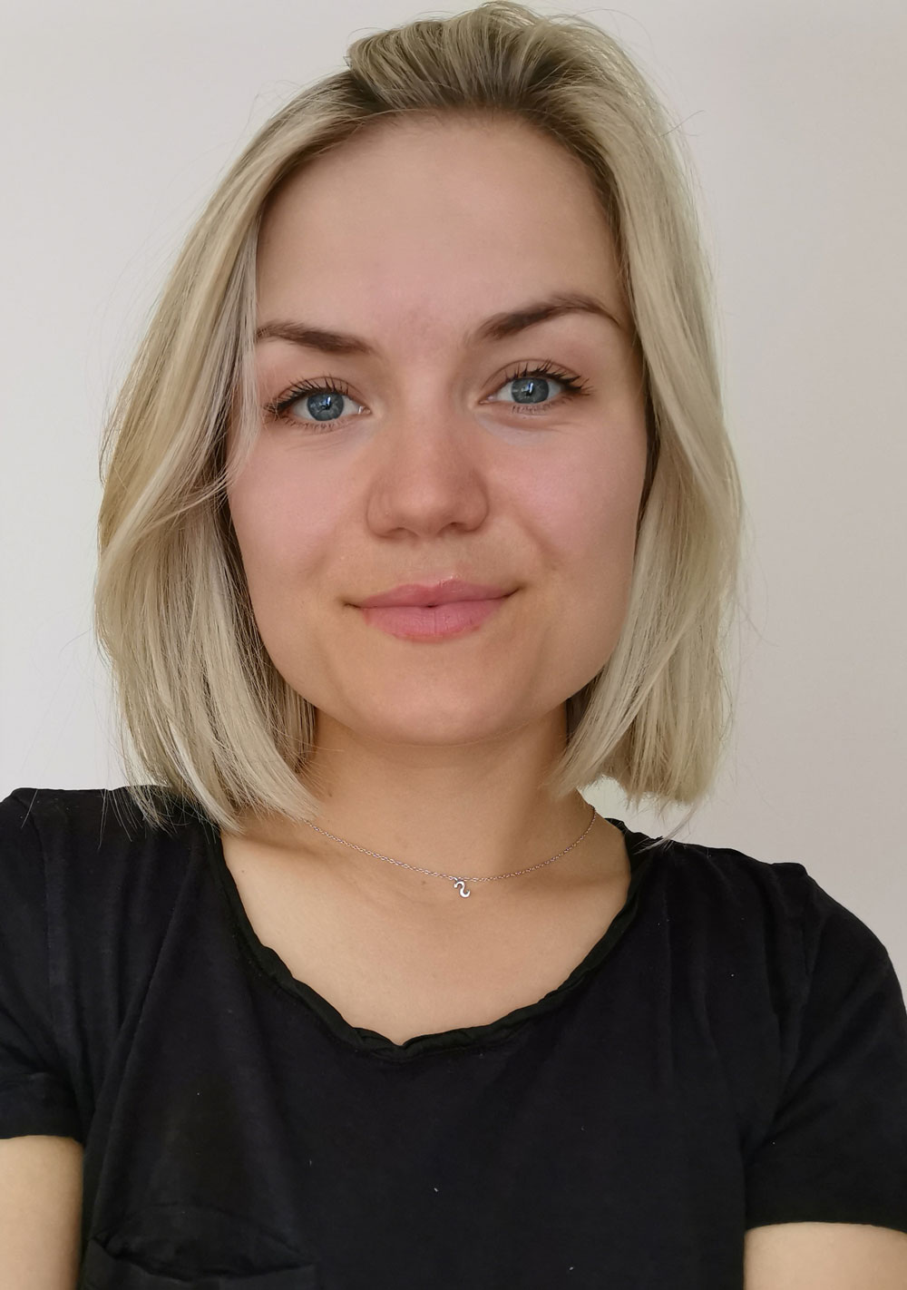 Sarah Collier - LAHP