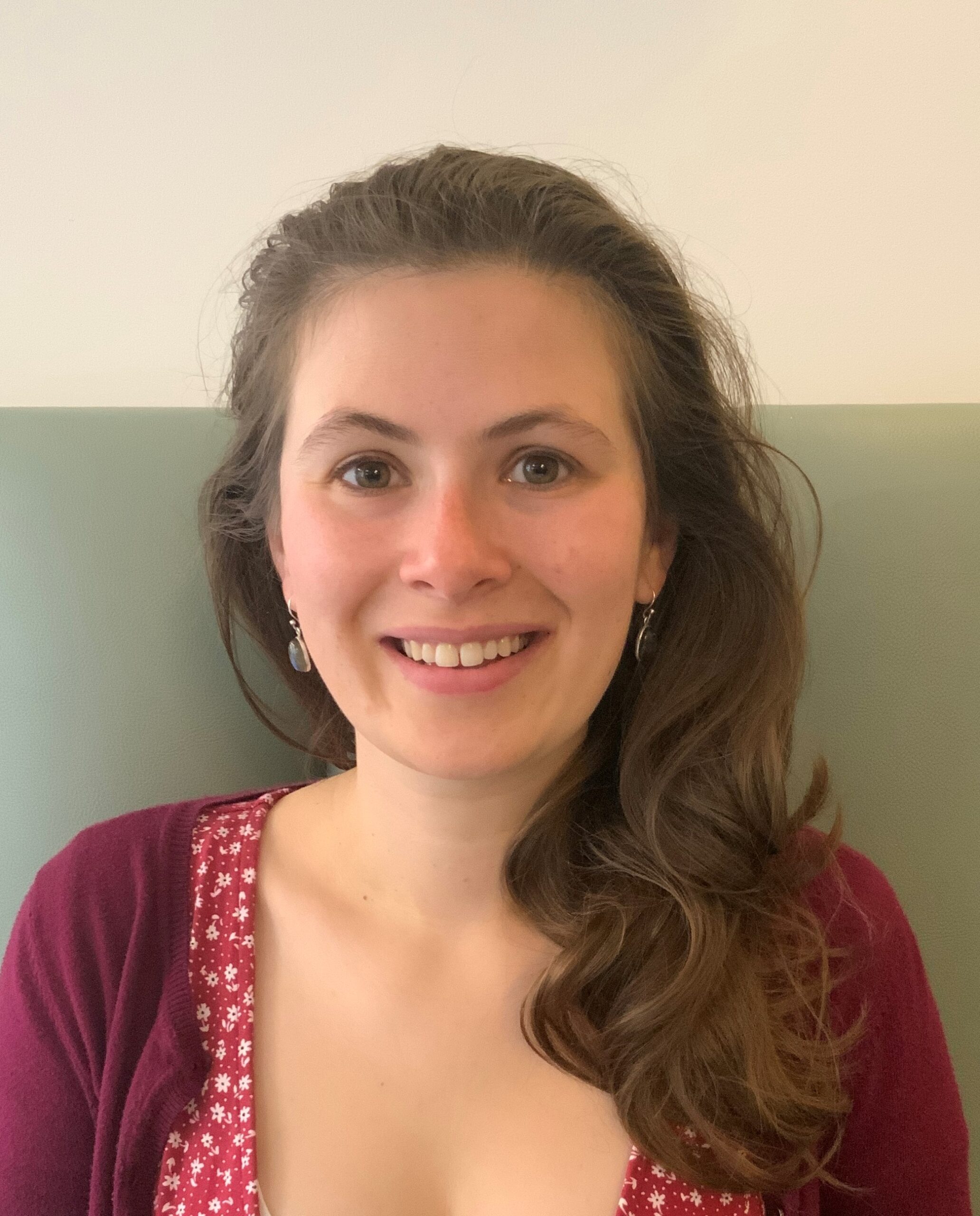 Alice Harberd - LAHP