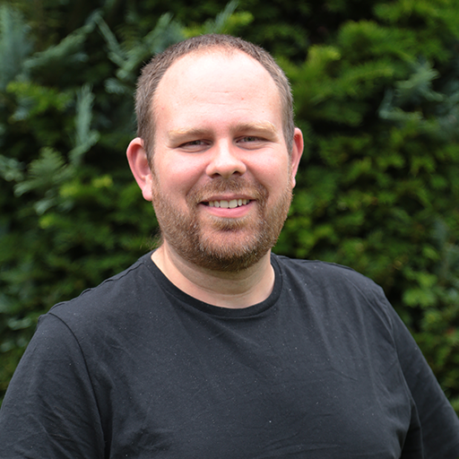 Manfred Hedley - LAHP