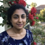 Sheela Mahadevan - LAHP