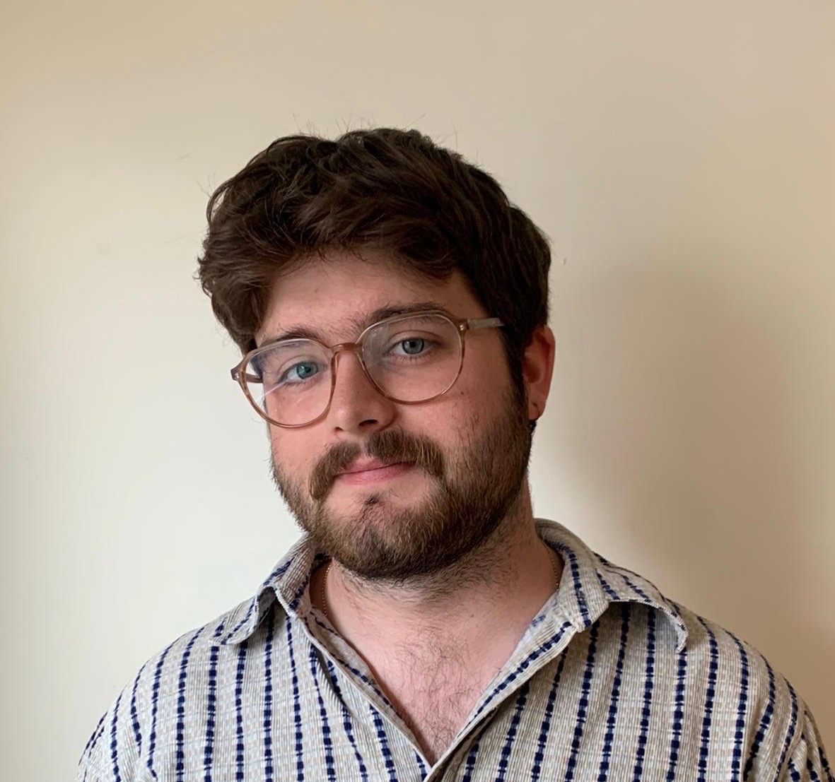 Sammy Moriarty - LAHP