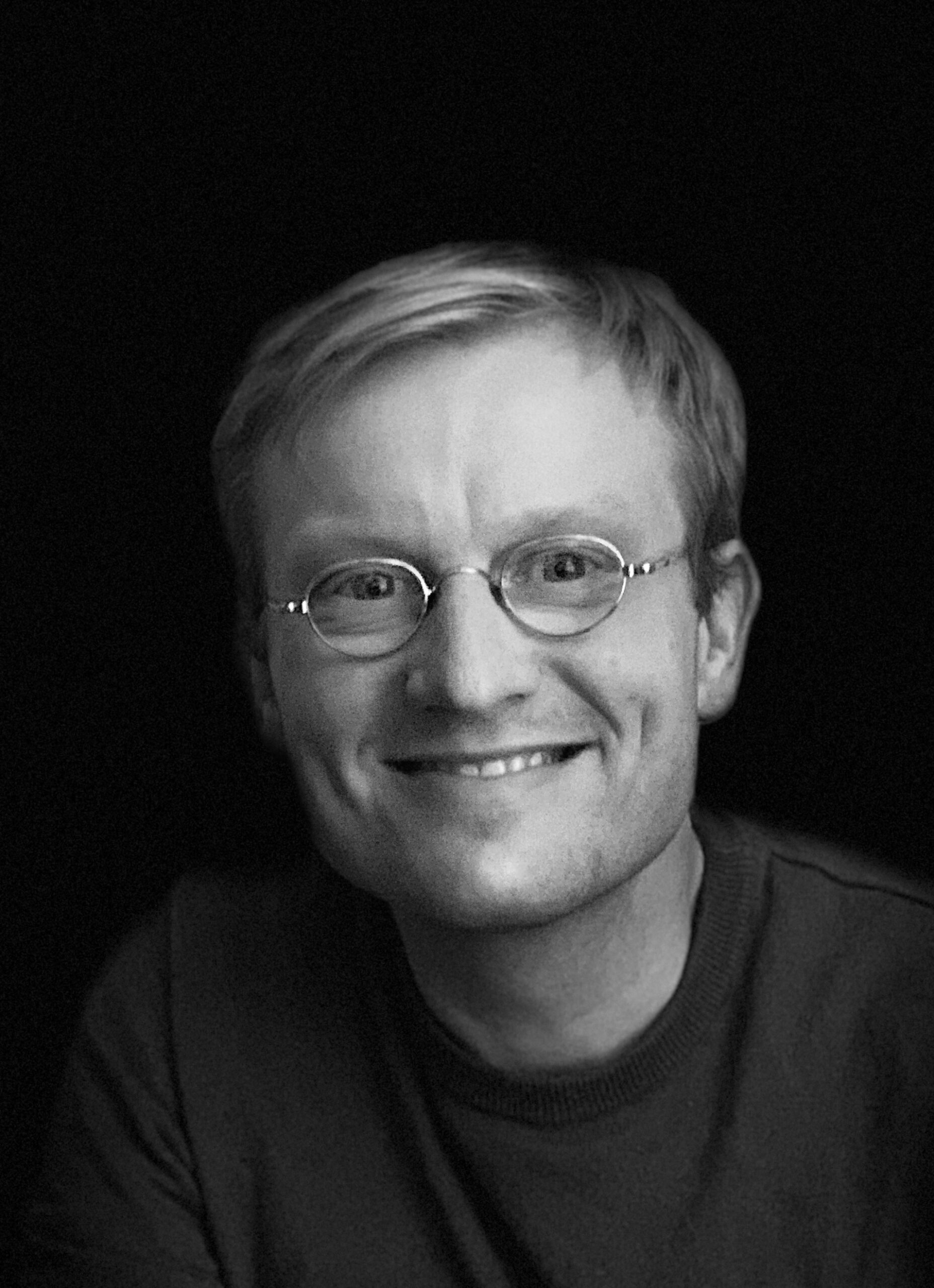 Benedikt Reinke - LAHP