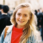 Filippa Ronquist - LAHP