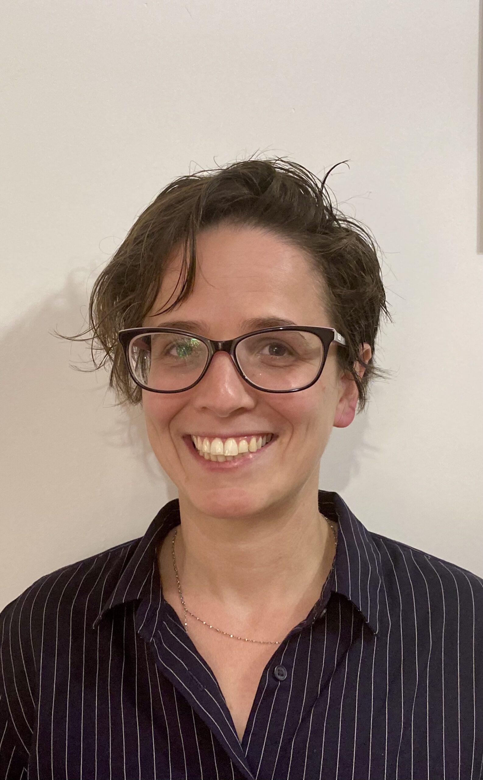 Michal Shalev - LAHP