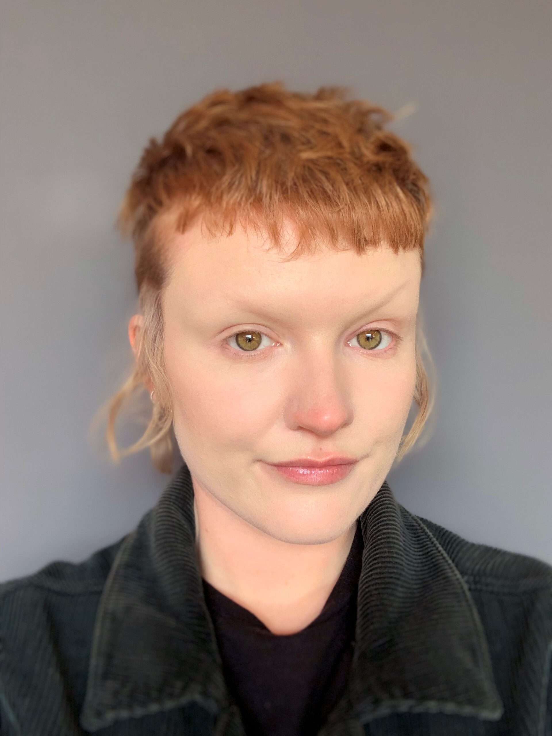 Emily Sparkes - LAHP