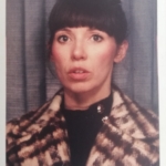 Natasha Stallard - LAHP