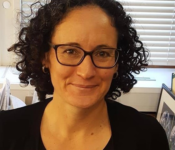 Sharon Grace Touzel - LAHP