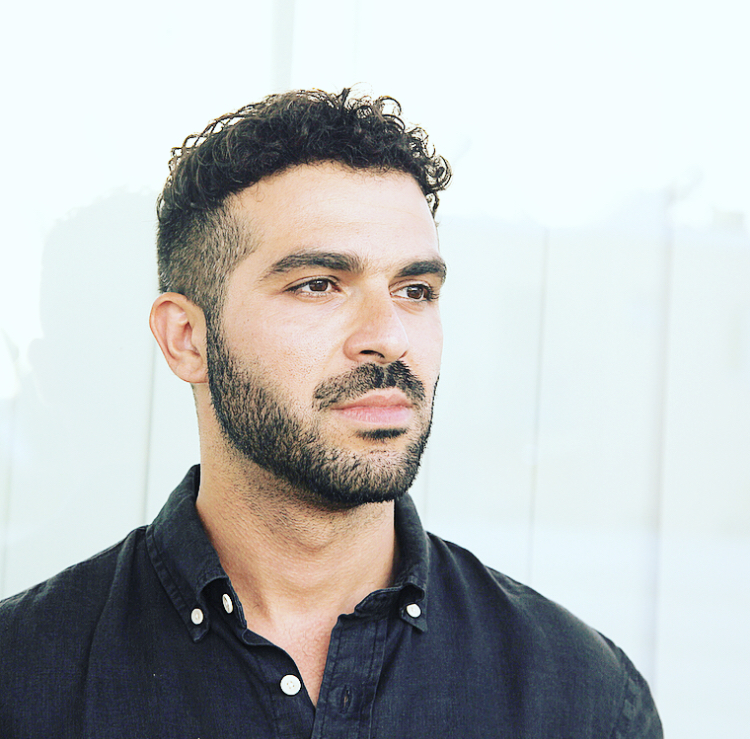 Dimitris Venizelos - LAHP