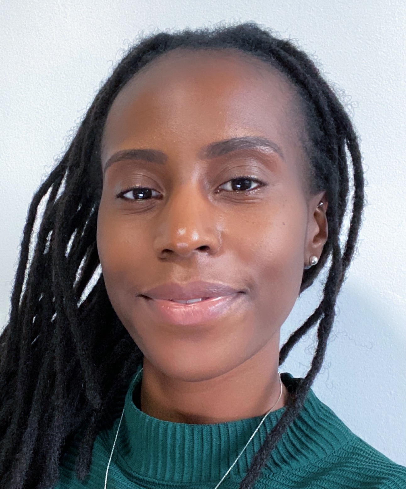 Temi Lasade-Anderson - LAHP