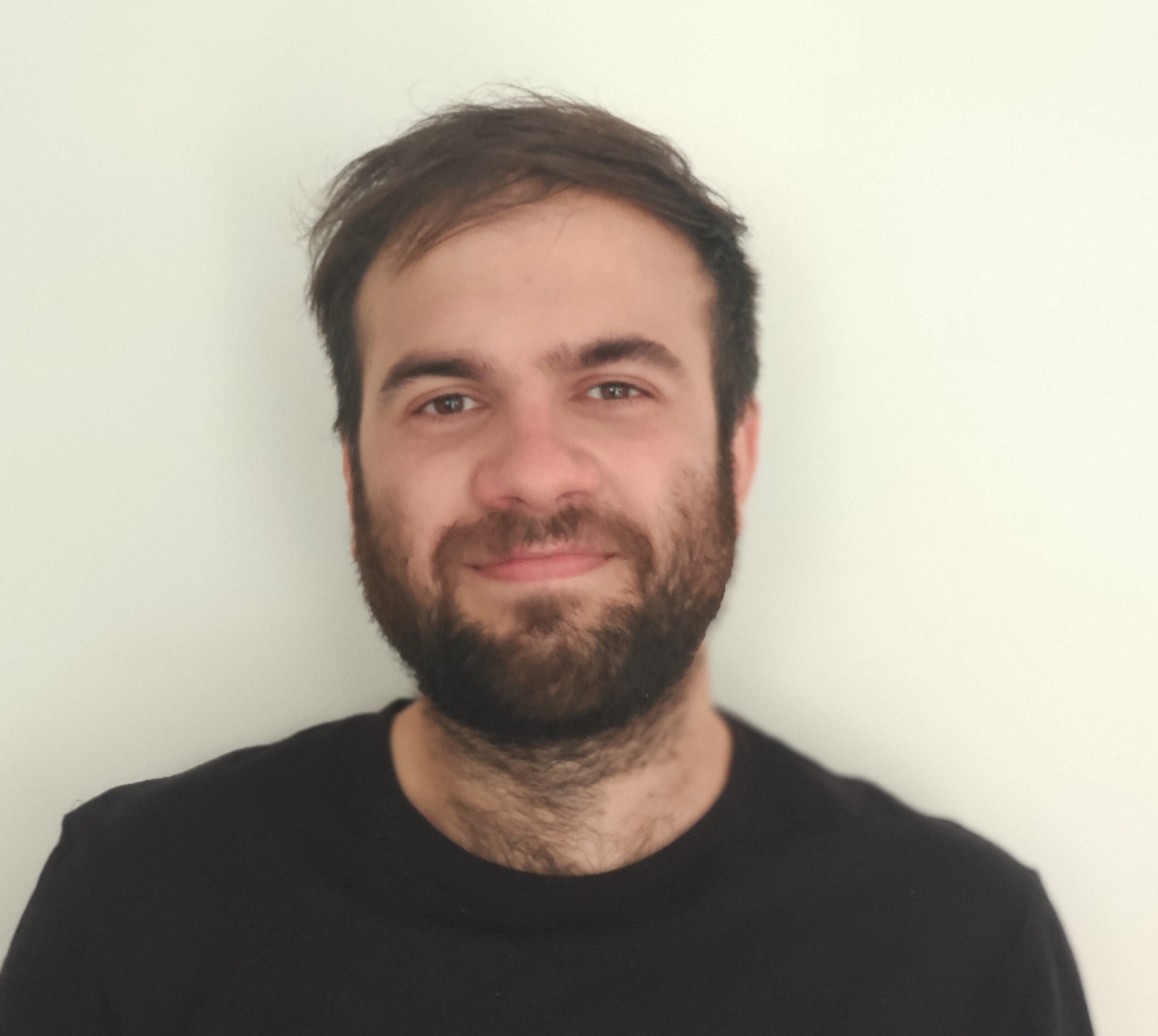 Daniel Rafiqi - LAHP