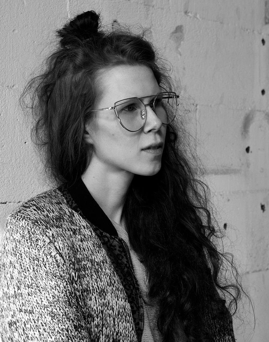 Hannah Clarkson - LAHP
