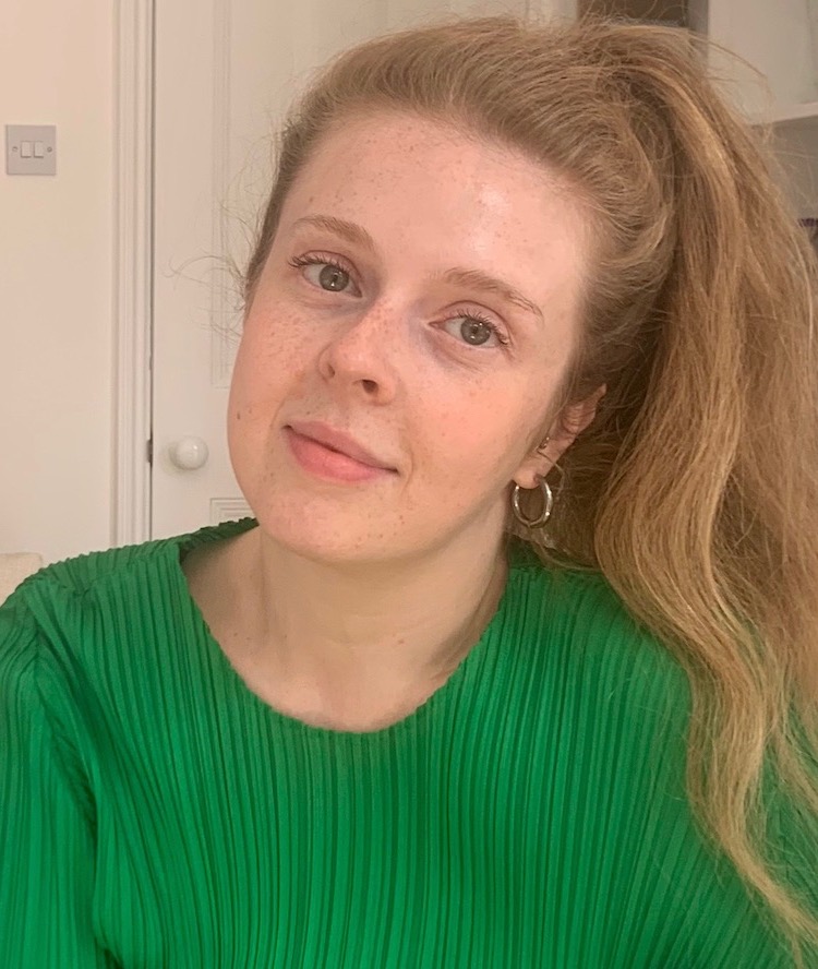 Philomena Epps - LAHP