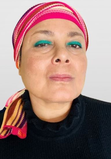 Lucille Junkere - LAHP