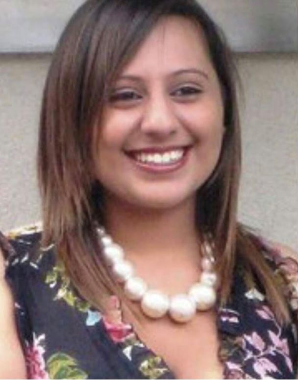 Jessica Karia - LAHP