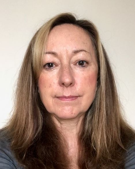 Felicity Ann Moffat - LAHP
