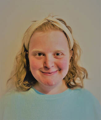 Rachel Vogler - LAHP