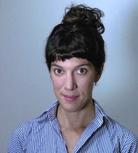 Zoe Holman - LAHP