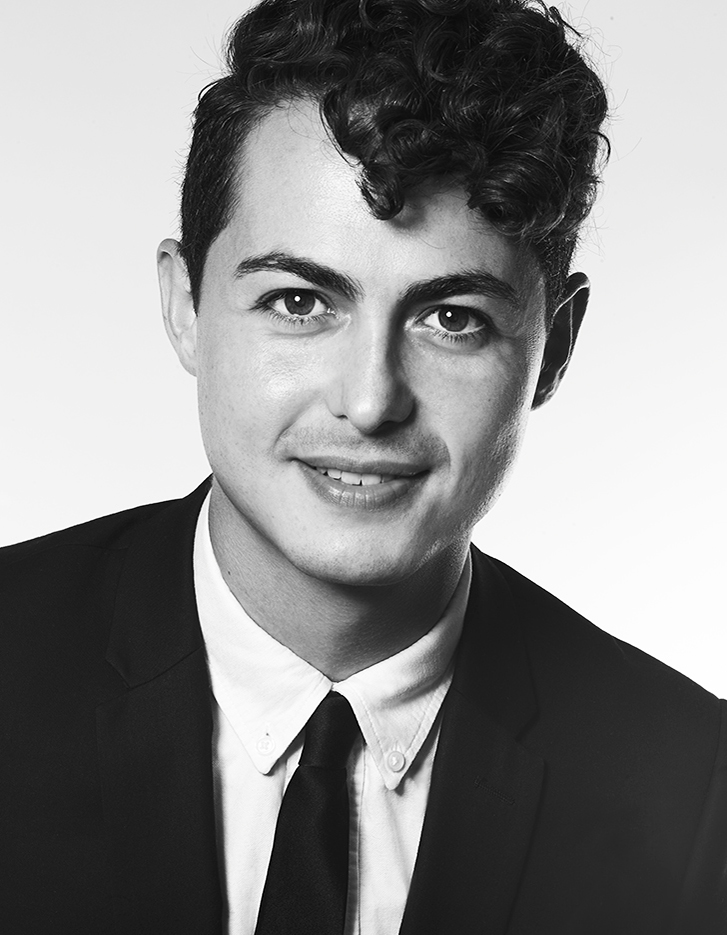 Daen Palma Huse - LAHP