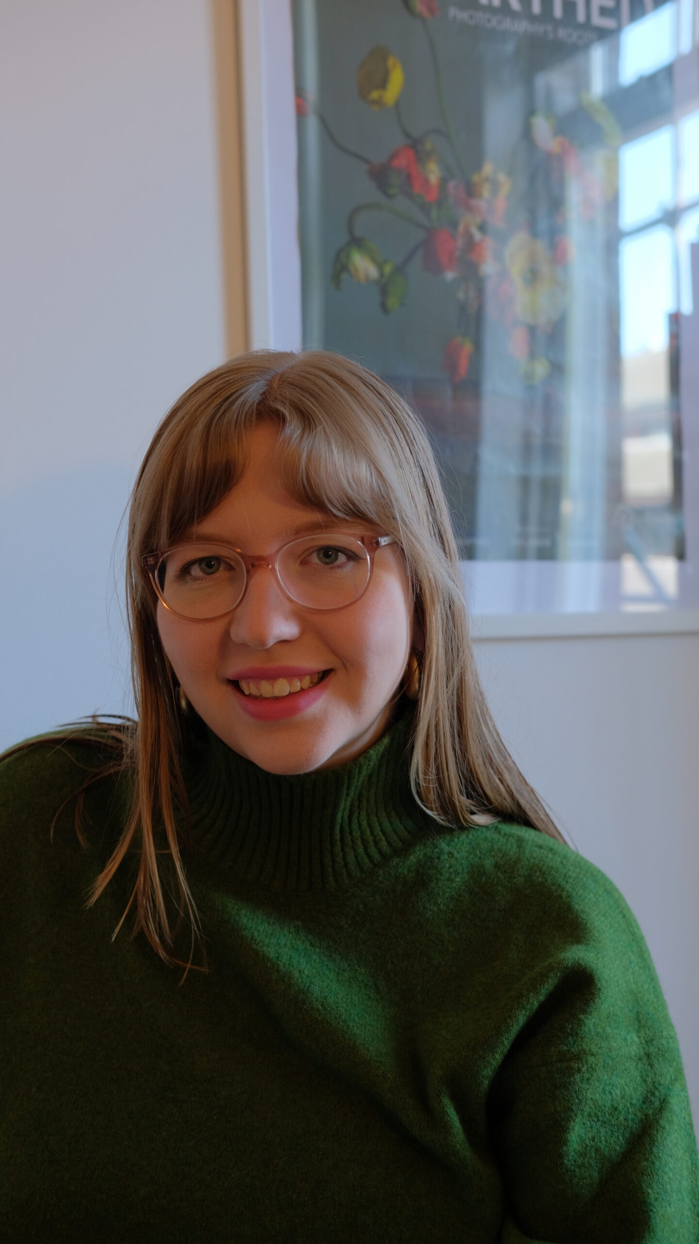 Isabel Imhorst - LAHP