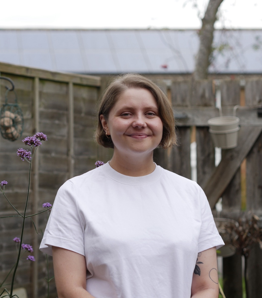 Charlotte Drohan - LAHP