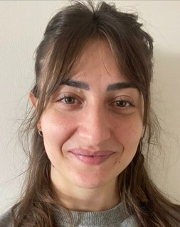 Maria Teresa Cotrufo - LAHP