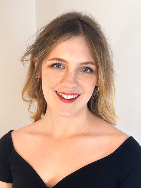 Shannon Clerkin - LAHP