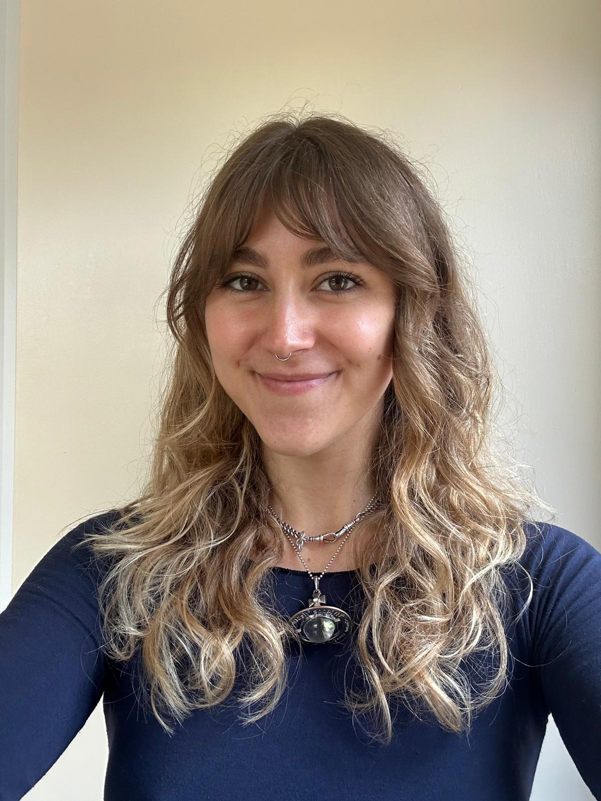 Emily Jane Hughes - LAHP