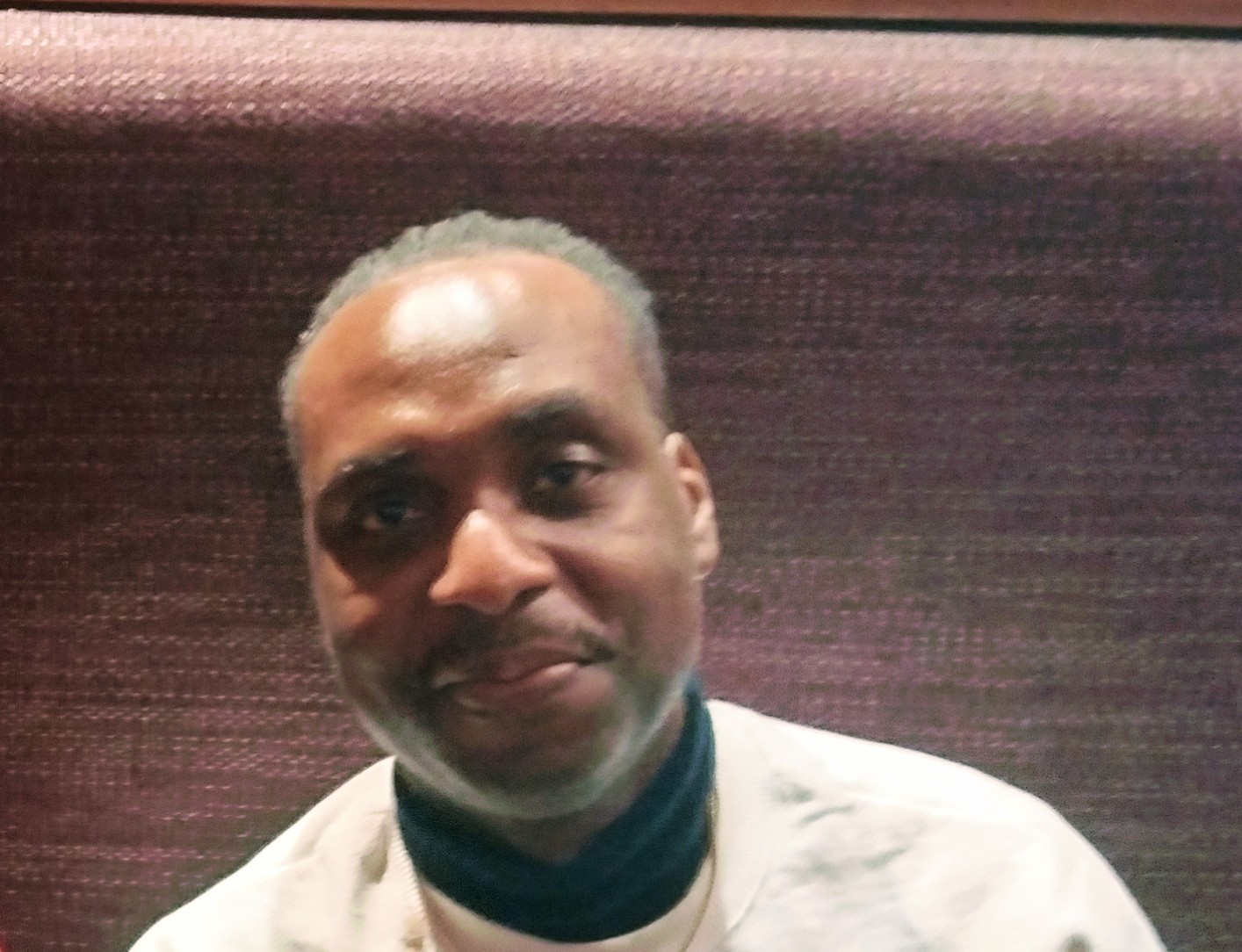 Akin Oladimeji - LAHP