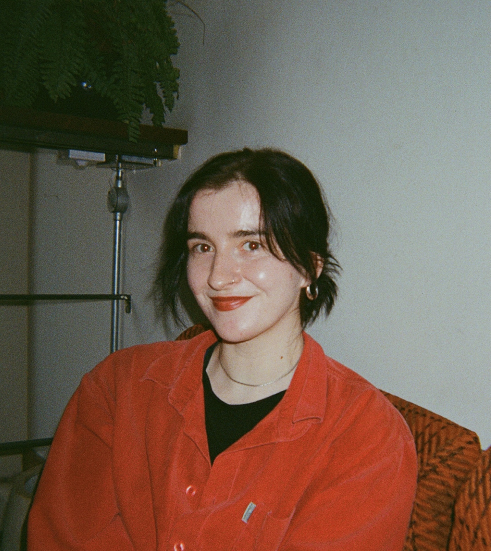 Beth Campbell - LAHP