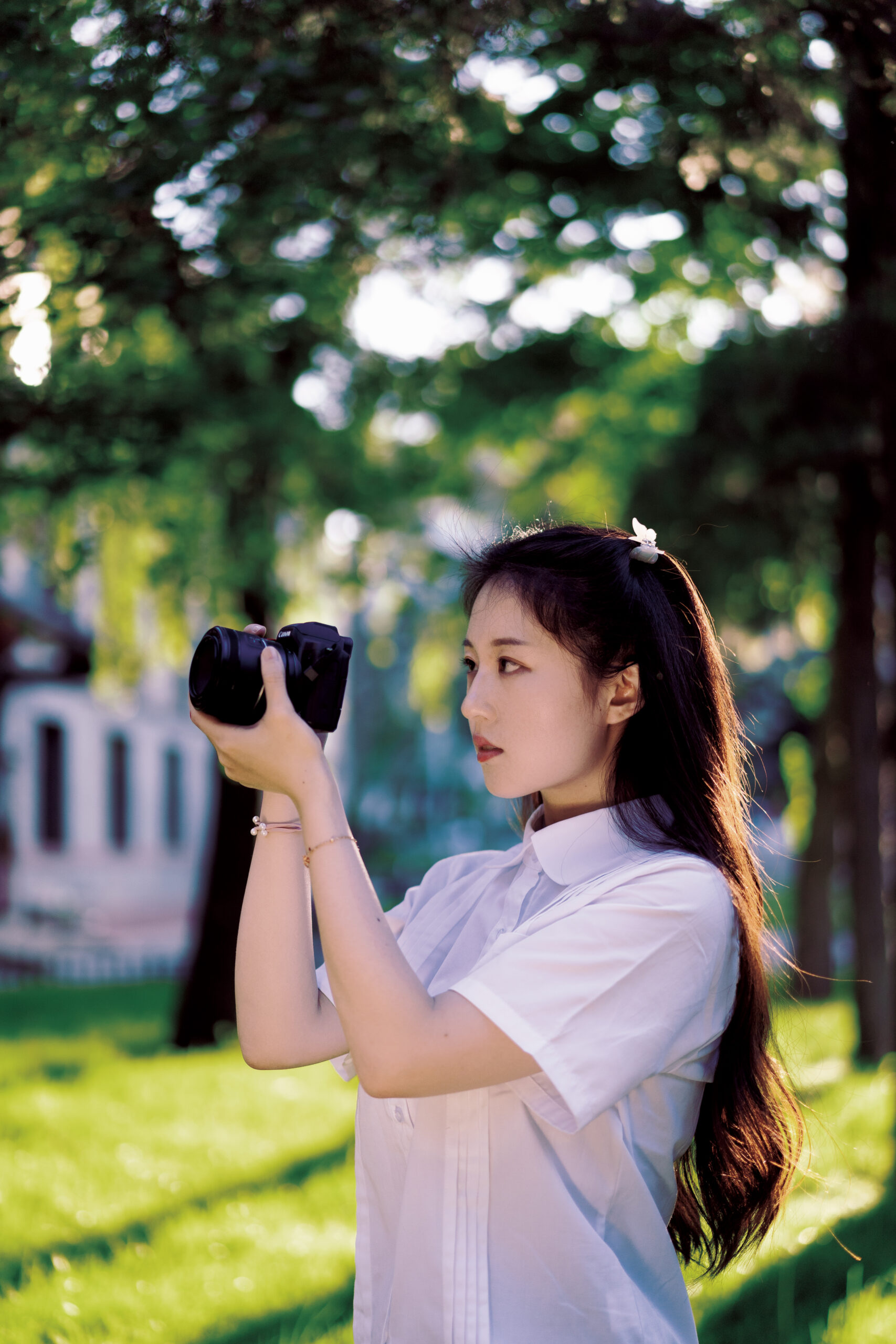 Min Gao - LAHP